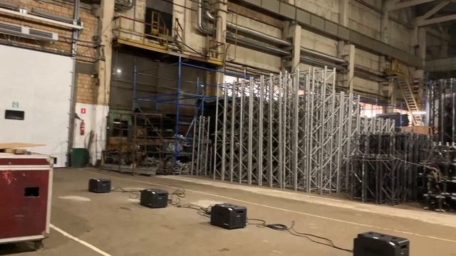 ИСКРОМЕТ С ТРЕМЯ СОПЛАМИ