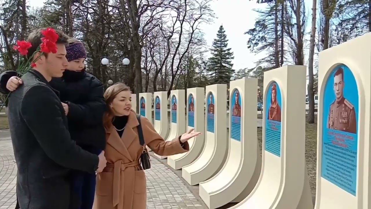 1 место Вишневая семерка