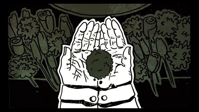 Роман Ругин -  Горсть родной земли.