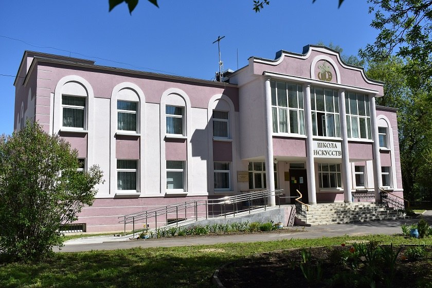 День первоклассника