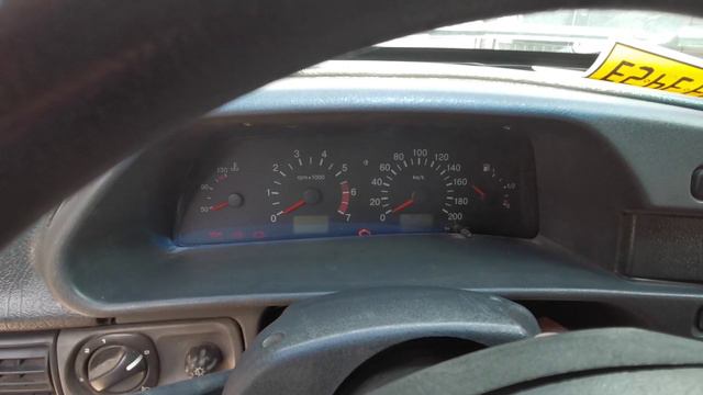 Спустя 4 года машина готова, проект официально закрыт!