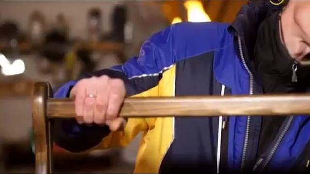 «Своими руками». Столяр