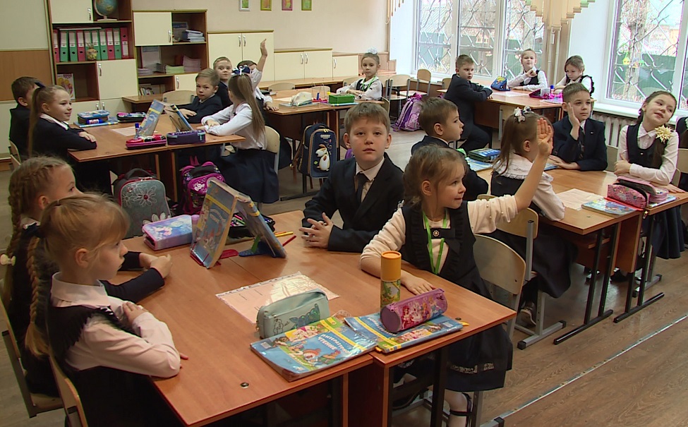 Липецкие власти рассказали про уроки без оценок