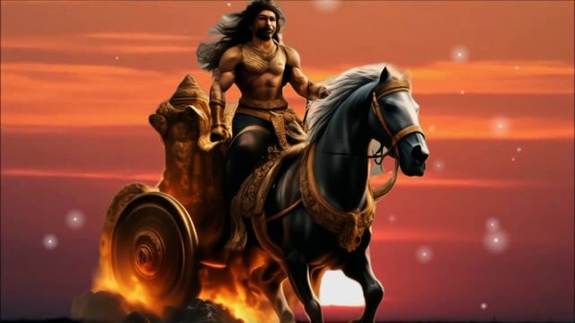 15.01.24 Макара-санкранти. Солнечный ведический новый год.