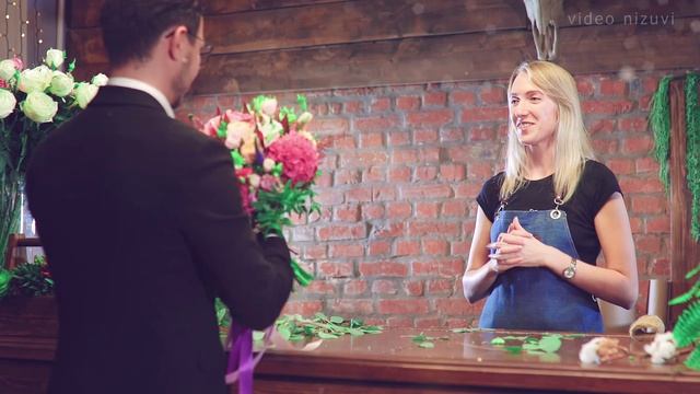 Поздравление с 8 Марта   #8марта  #поздравление