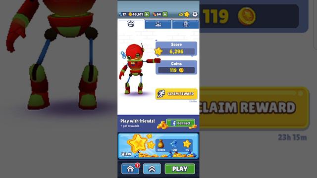 Сёрф играю купил за 40 к