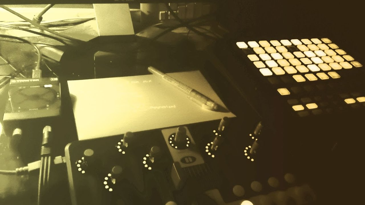 Midnight Mix 7 | Liquid Drum and Bass Mix