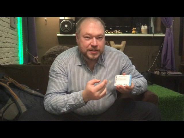 Presentation Skills Game - make a pitch in one minute