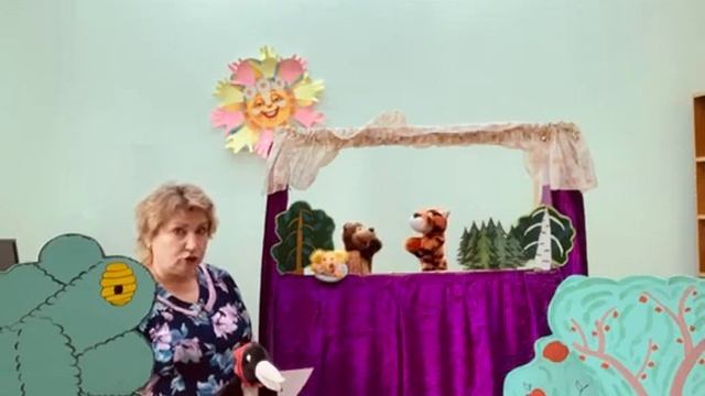 Почему у медведей короткий хвост