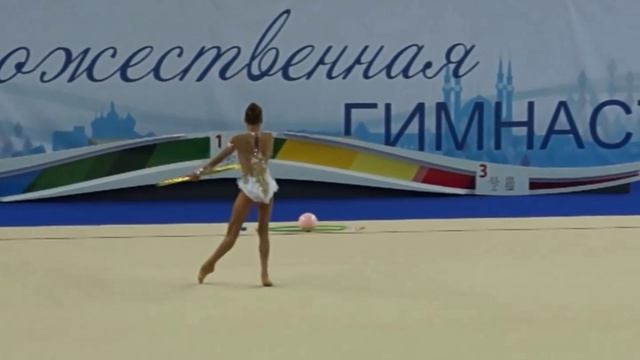 Александра Солдатова