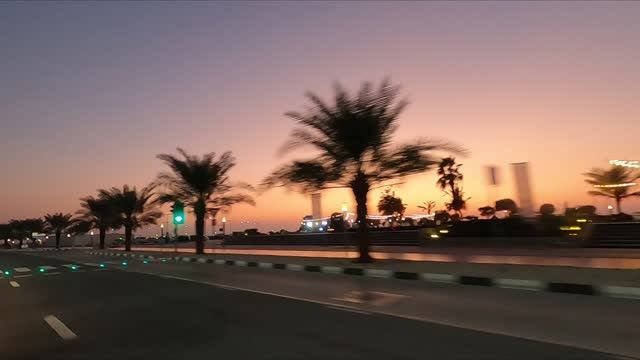 #38 ОАЭ, Rixos Bab al Bahr (2 серия) Анжелик@ Путешественница