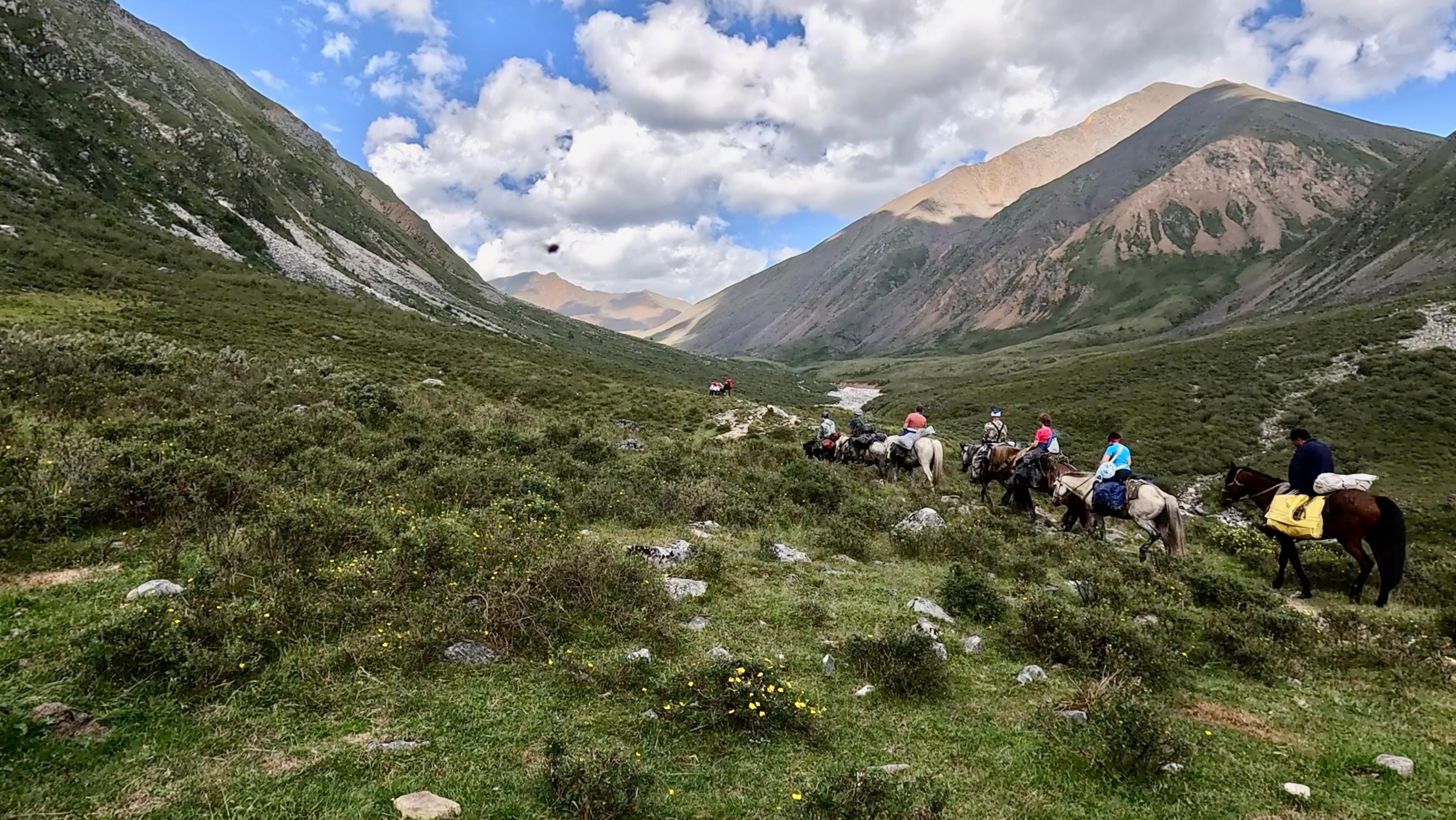 24 июля - 4 августа. Поход . Шумак. Трейлер. 
#Походы
#ВосточныеСаяны
#Шумак