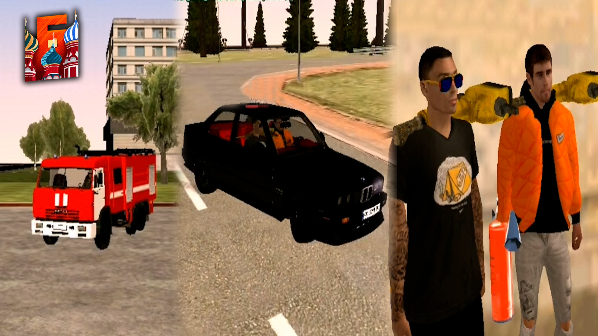 УСТРОИЛСЯ В МЧС | ВЫПОЛНИЛ КВЕСТ | ПОЛУЧИЛ АКСЕССУАР НА ШАХТЕ НА БАРВИХЕ РП ► БАРВИХА РП #33