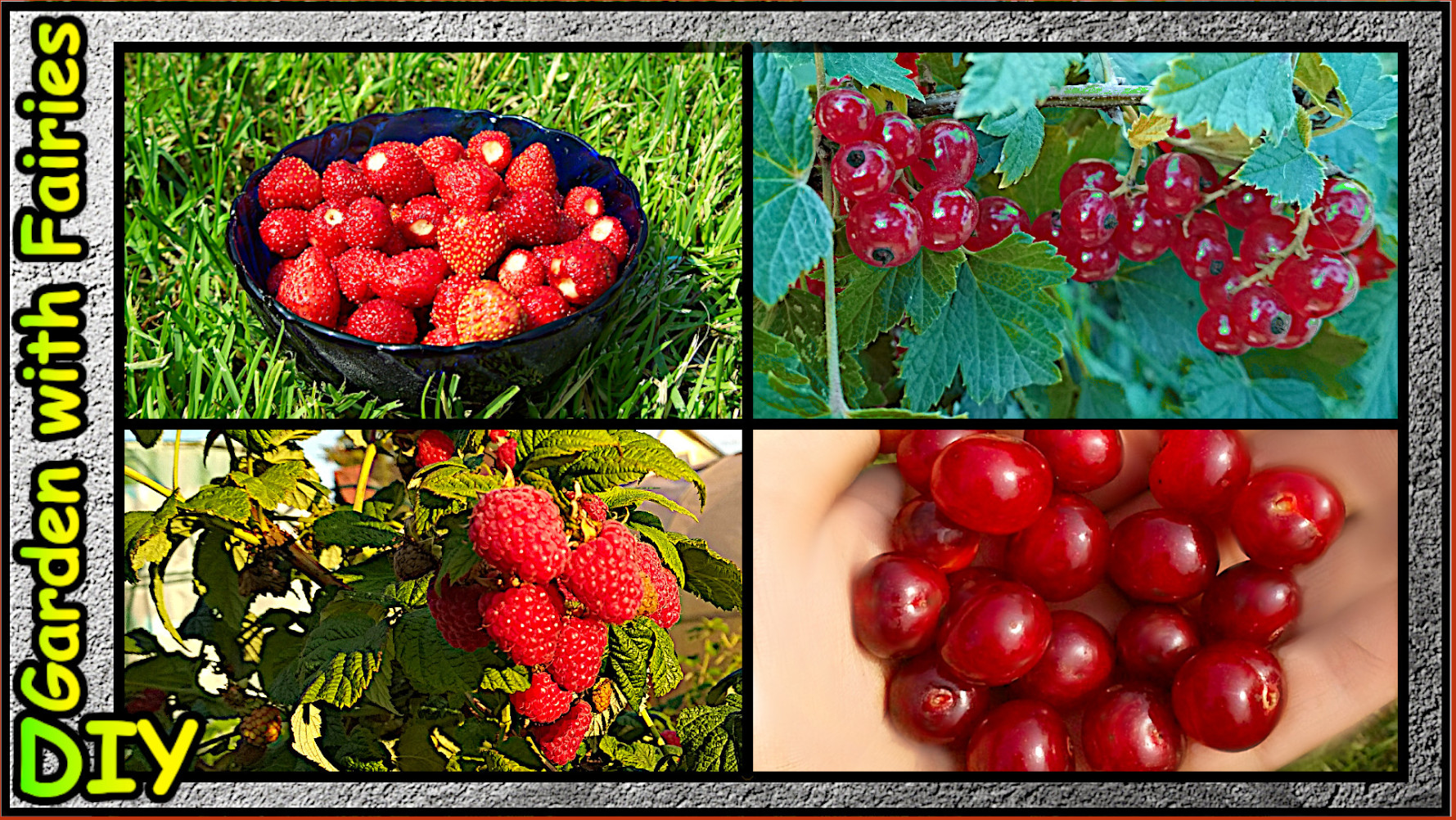 Сразу 2 витаминные заготовки на зиму из одного урожая