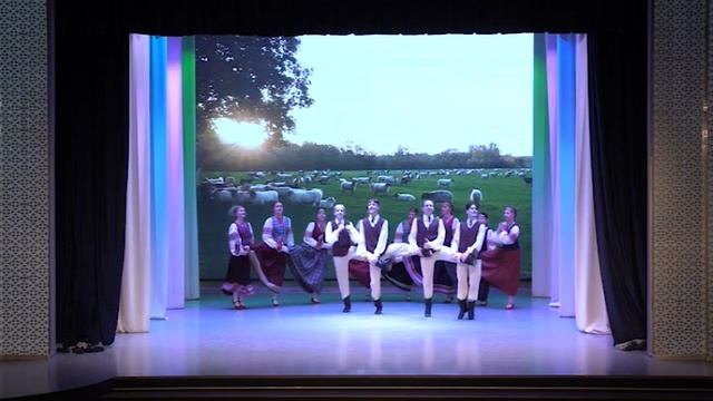 «Пастушьи игры»