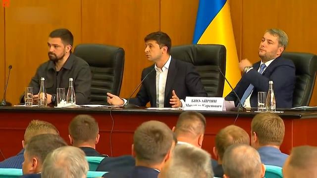 Запрягайте хлопцы коней_ на Украине исчезло топливо премиум-класса - _свидетели безвиза_ в шоке...