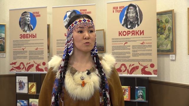 2024г. Сказочный баттл на родном языке.