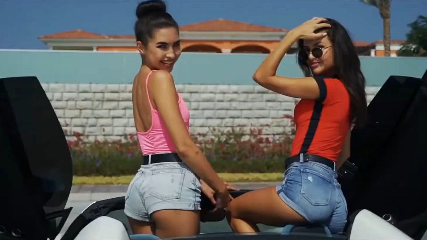 Нискуба - Cayman (karmv remix)