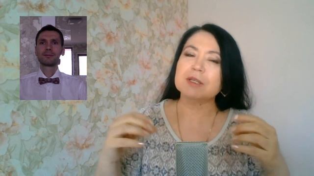 Что такое Любовь? Для чего нужна Совесть? №12 Ирина Клинтух. Смысл Жизни.
