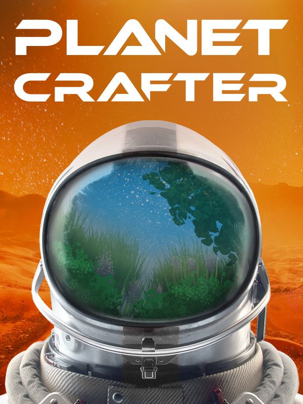 The Planet Crafter. Серия 1. Начало, высадка, первая база.