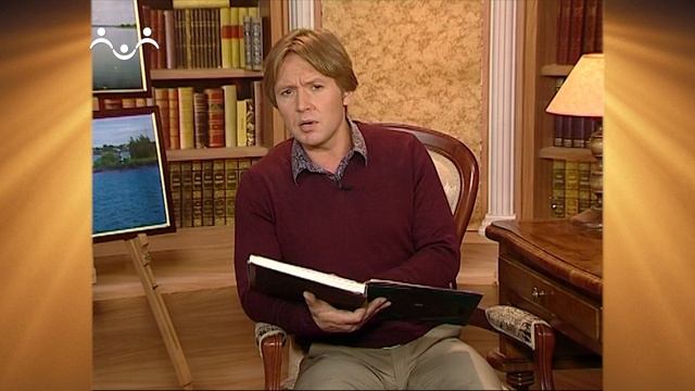 Доброе Слово.  Круковский. За дорогим зерном. Ярмарка