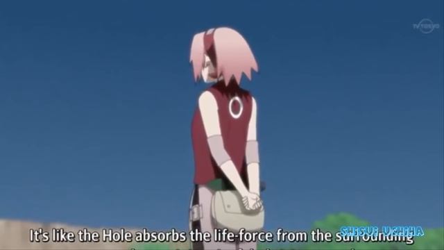 Naruto「AMV」- Closer (The Chainsmokers)