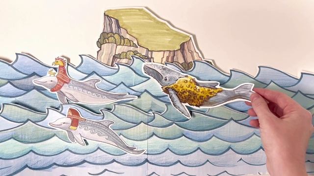 Экологические задачки. Сезон 3. Выпуск № 3 (13)