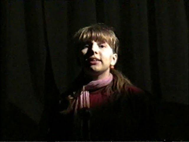 МОНОЛОГ ГОЛОВАСТОГО