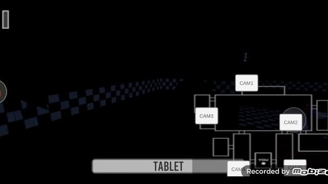 "Hignt at the pizzeria" ГДЕ ФОКСИ И ГОЛДЕН ФРЕДДИ?!