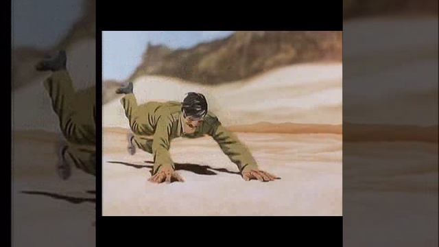 Полигон (м ф для взрослых)