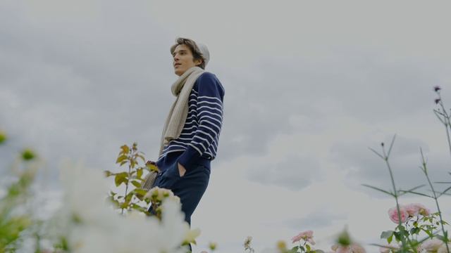 Коллекция Осень'23. Капсула HIPPIE. Магазин одежды "Снежная Королева"