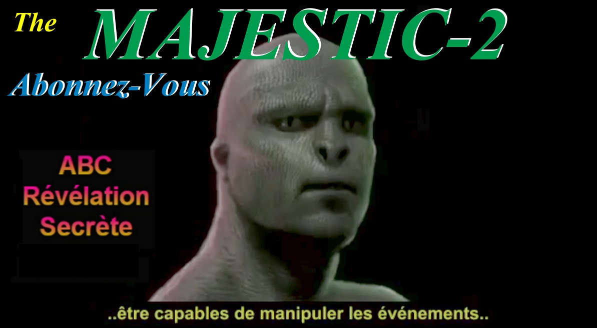 Le PLUS GRAND SECRET révéler VOL 2 – 9