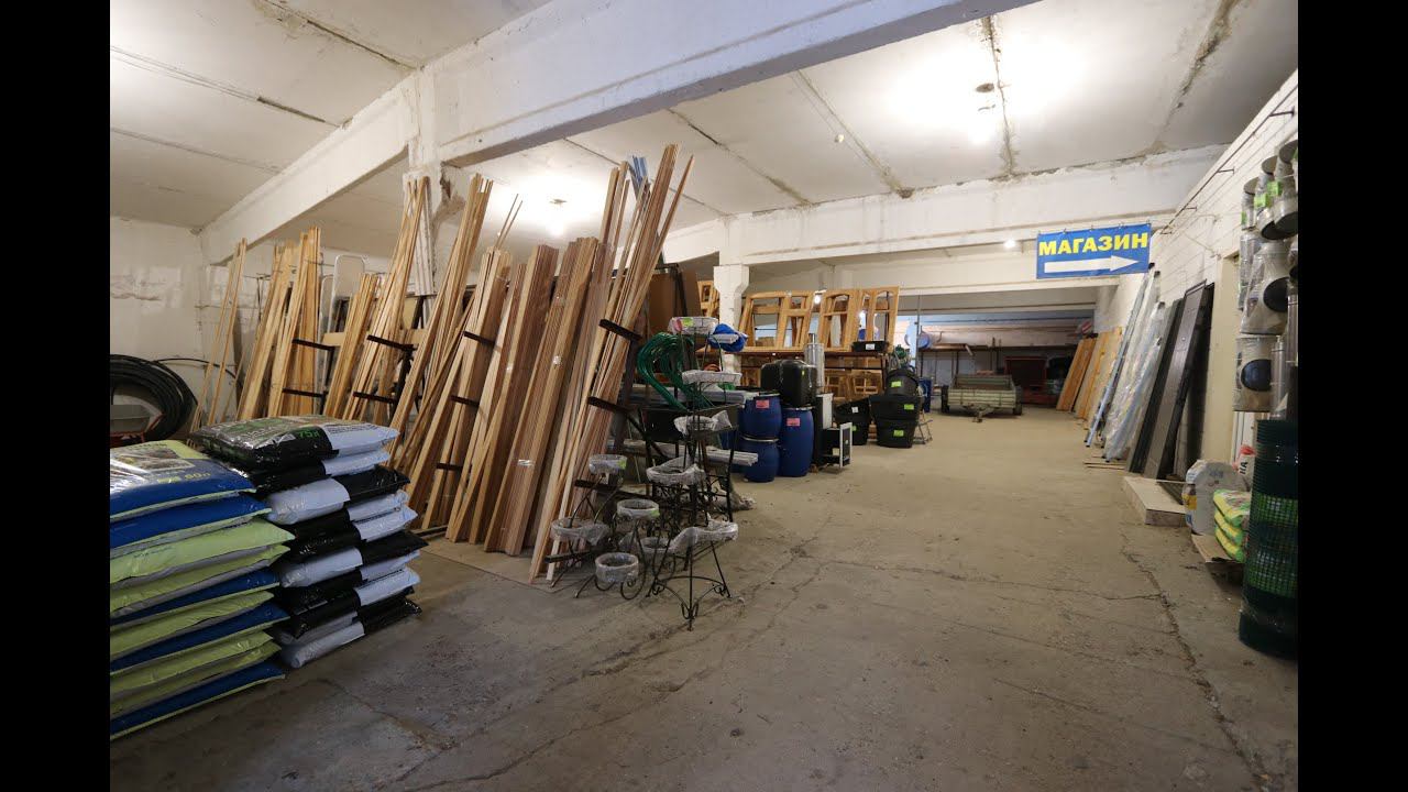 Купить производство | Недвижимость производство продать | Хотеичи Орехово Зуево Воскресенск