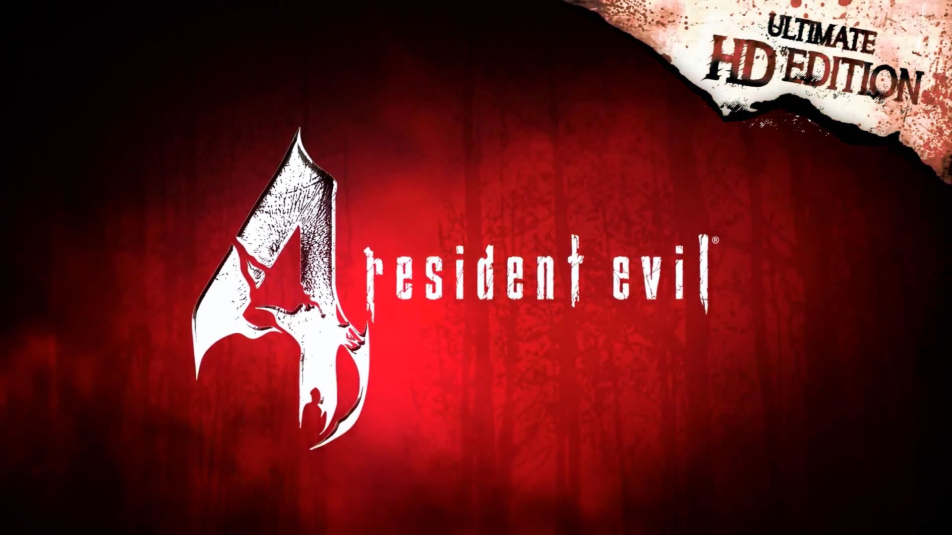 Resident Evil 4 - Ultimate HD Edition (2014) | 1-1 | Leon | Normal