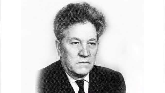 Доктор Синяков