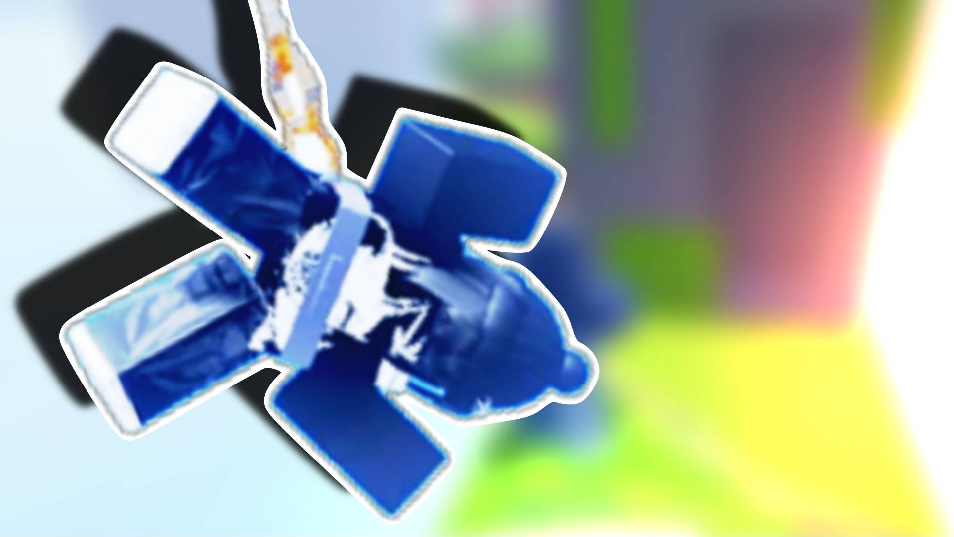 В ЭТОМ РЕЖИМЕ ROBLOX ТЫ ПРИВЯЗАН К ДРУГУ! — ПРОХОДИМ ИСПЫТАНИЯ И УГАРАЕМ В РОБЛОКС