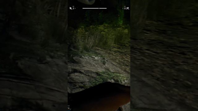 Смачный разрыв газа #dyinglight #gameplay #zombies