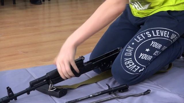 НПЛ Добры молодцы и Красны девицы Конкурс часть II