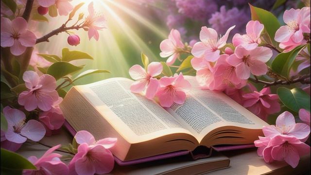 "Второзаконие" / 16 ГЛАВА