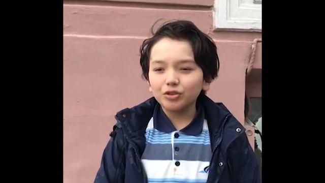 Летят журавли-Блокадный репродуктор.mp4