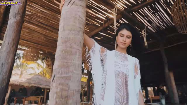 Клипы 4К UHD. Черные глаза. Remix.