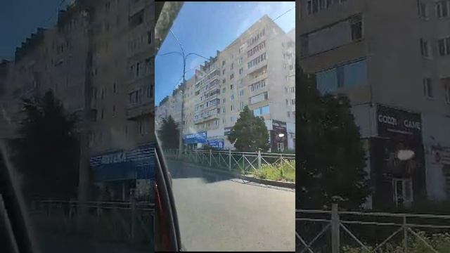 Неумолимо проходит счастье мимо...