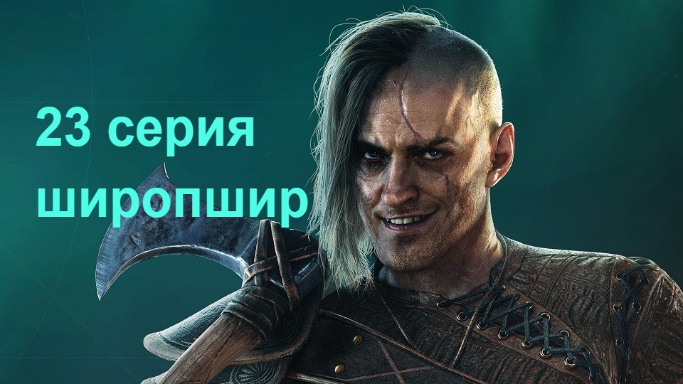 Assassin Creed Valhalla Широпшир