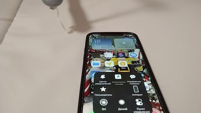 Что делать если сломалась клавиша на Айфоне