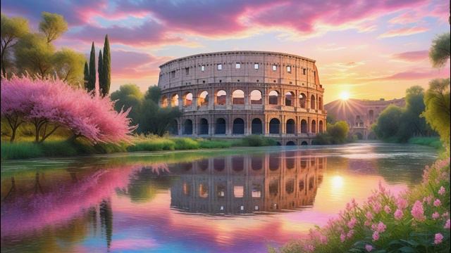 РИМЛЯНАМ / 4 ГЛАВА