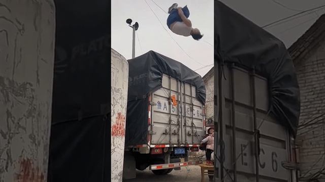 Бодрящее утро #Бодрящее утро #short #Invigorating morning