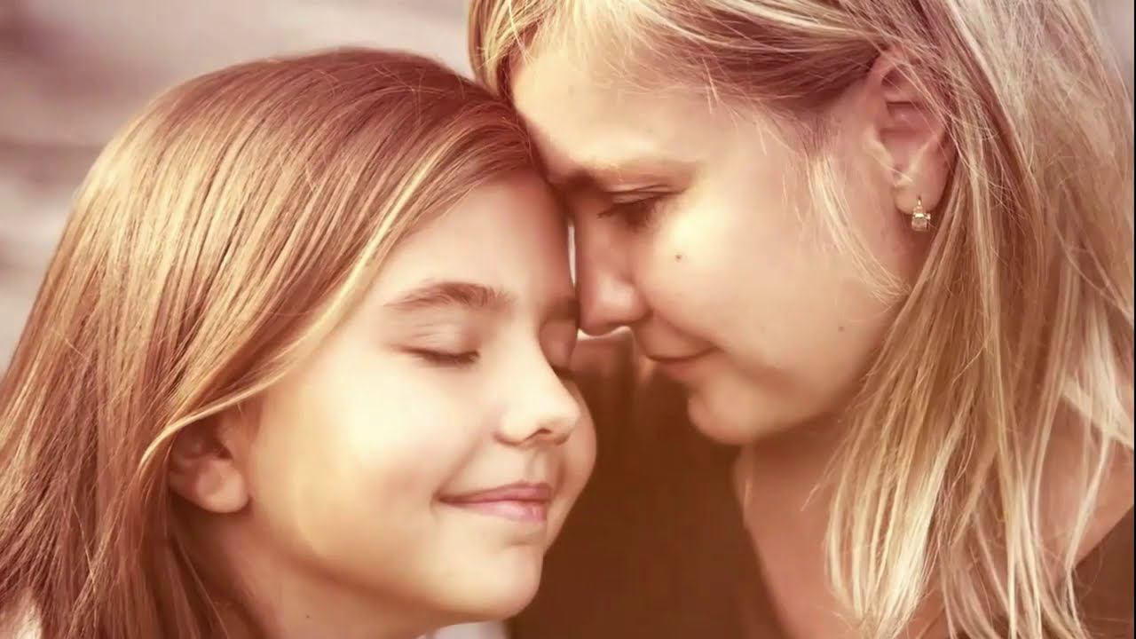 "Мама" - Вокальная группа "Настроение" (рук. Кашков С.В.)