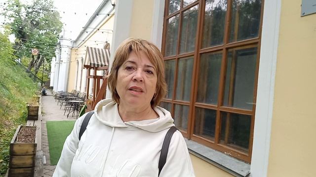 Пятигорск. Мы идем на Провал и Бесстыжие ванны