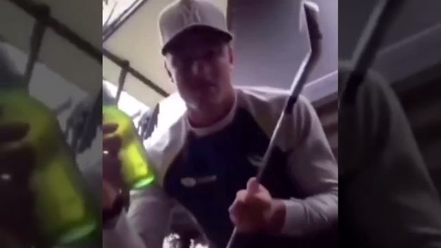 Лайфхак по открыванию бутылки