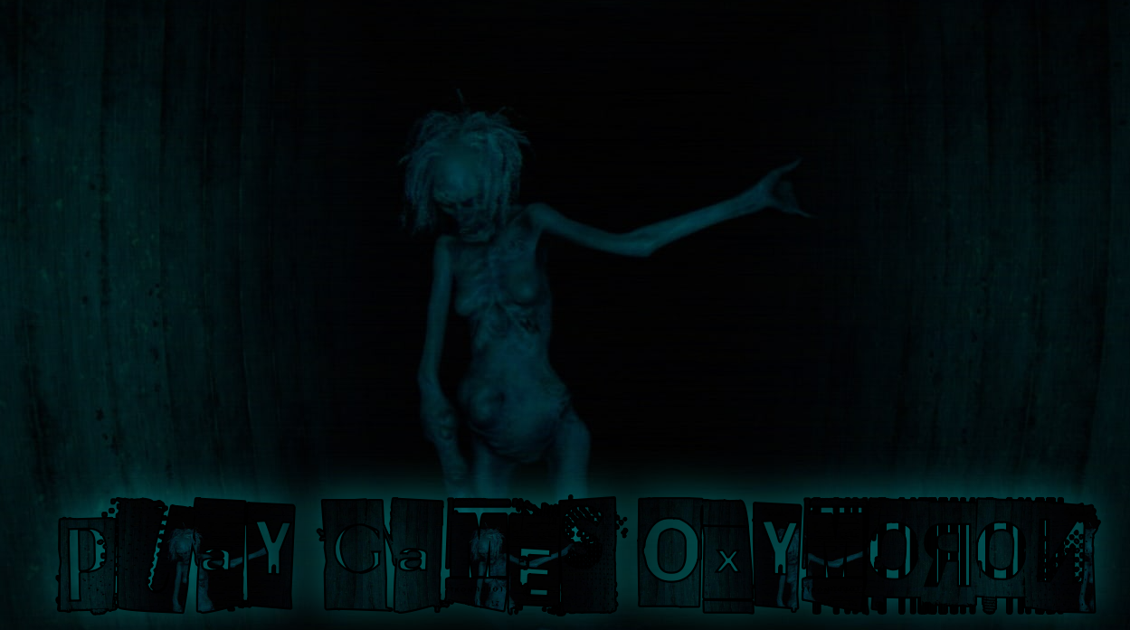 I'm counting to 6... часть 1 прохождение на русском.(PC)